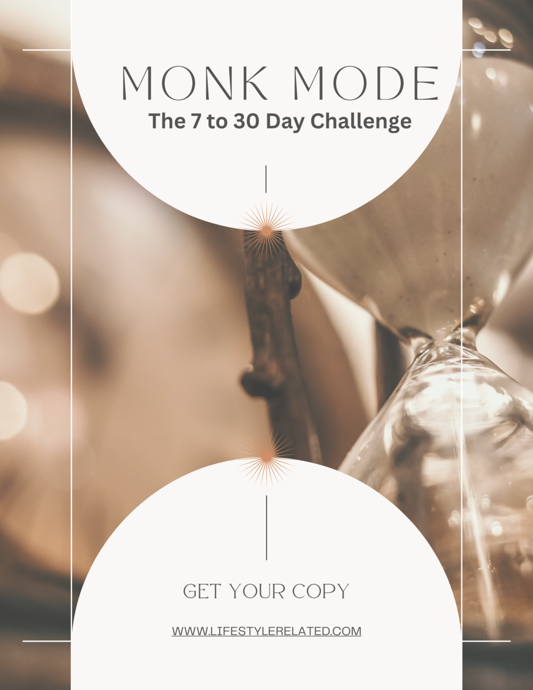Unlock Your Full Potential with Monk Mode: The 7-Day Challenge ...