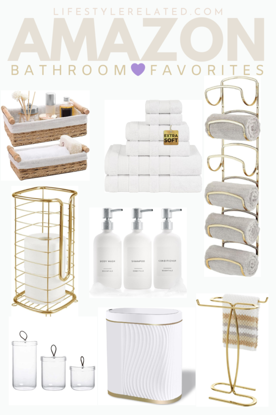 Ultimate At-Home Spa Day Essentials Checklist - Lifestyle Related