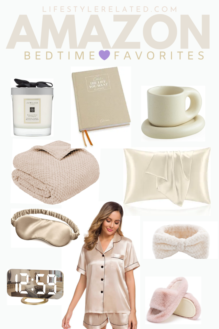 Ultimate At-Home Spa Day Essentials Checklist - Lifestyle Related