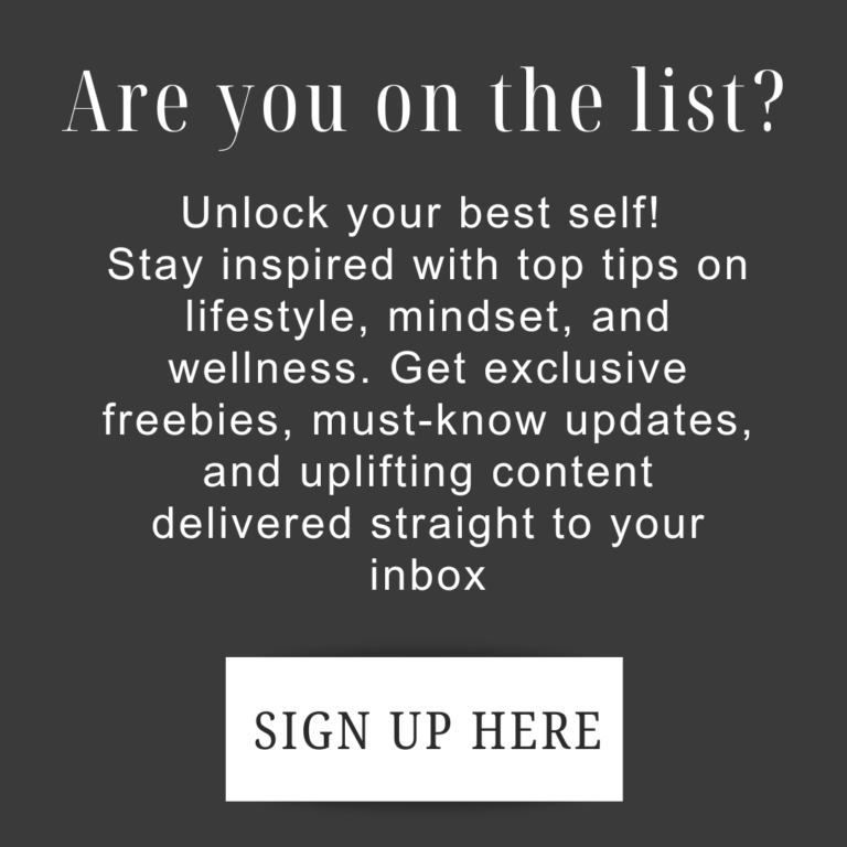 9 Quick Self-Care Sunday Rituals To Recharge In Under 30 Minutes ...