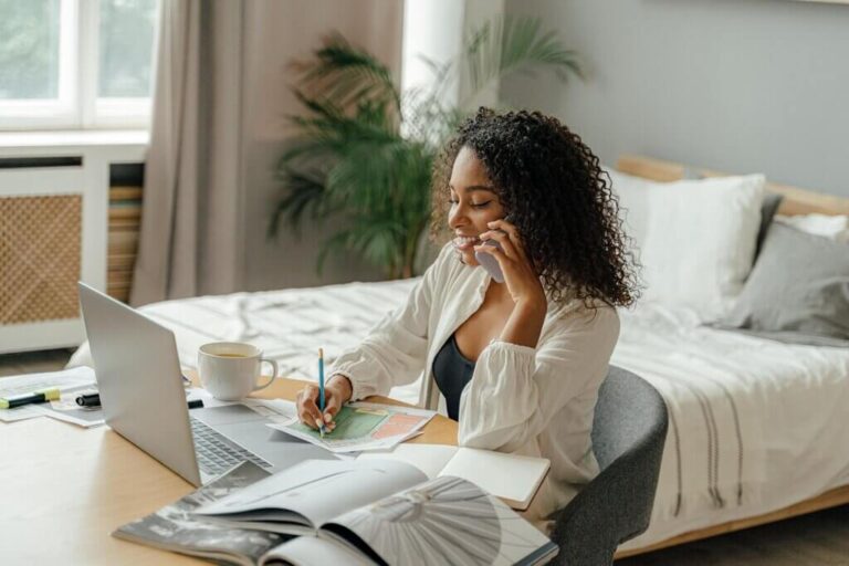 13 Ways To Refresh Your Bedroom For Work-from-Home Comfort - Lifestyle ...